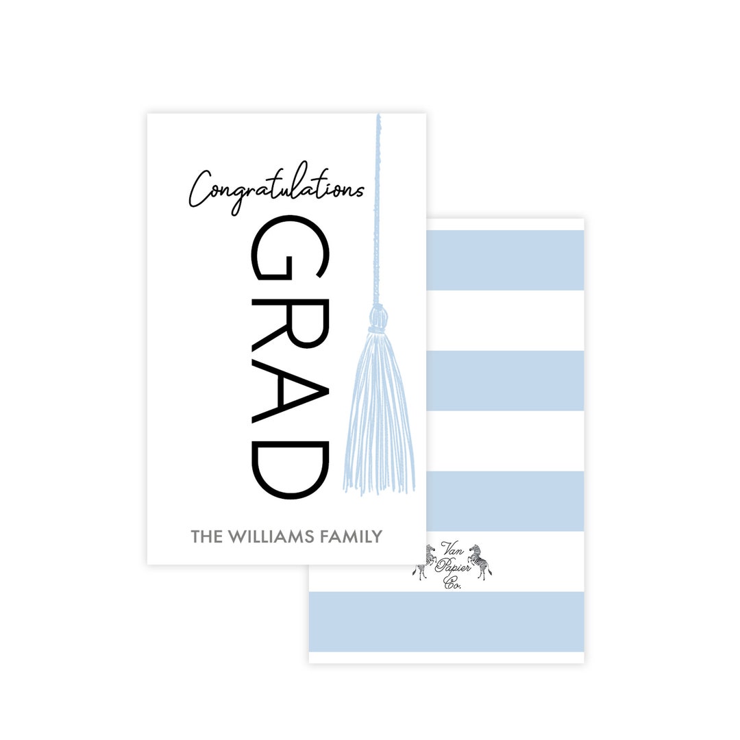 Tassel Graduation Gift Tags | Happy Graduation Tags | Graduation Gift ...