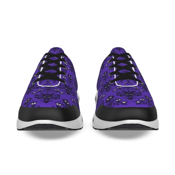 Haunted Mansion Shoes - Etsy