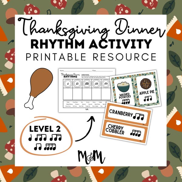 MusicallyMinted - Etsy