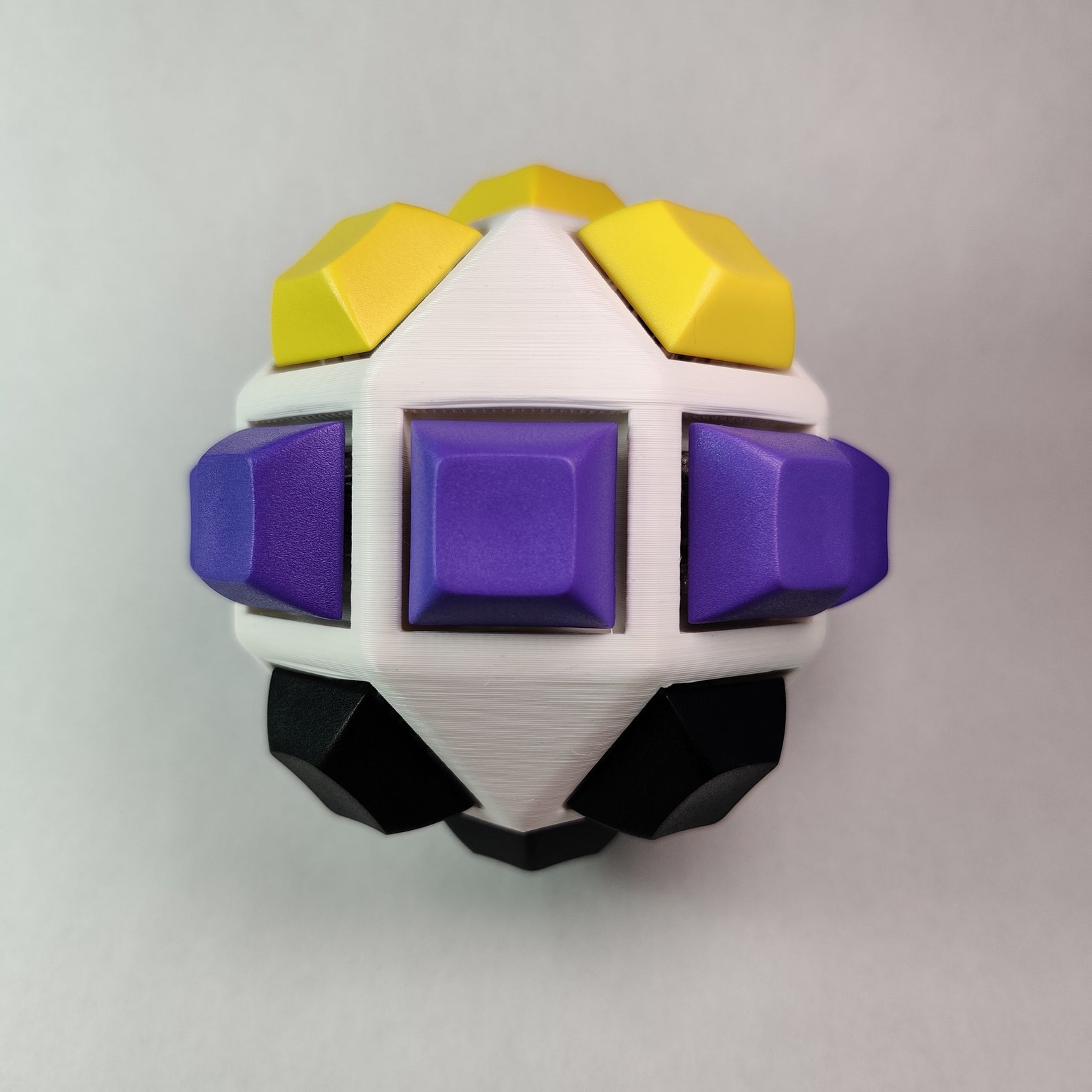 Pride Fidget Orbs 3D Printed Fidget Toy - Etsy