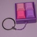 MX Fidget Plate 2x2 3D Printed Fidget Toy Keychain - Etsy