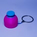 Joystick Fidget Toy 3D Printed Keychain - Etsy