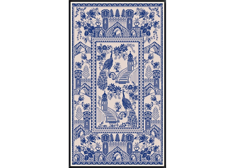 Sampler Cross Stitch Pdf / Counted Vintage Pattern Embroidery - Etsy