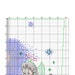 Vintage Christmas Stocking Cross Stitch Pattern: Angels & Alphabet ...