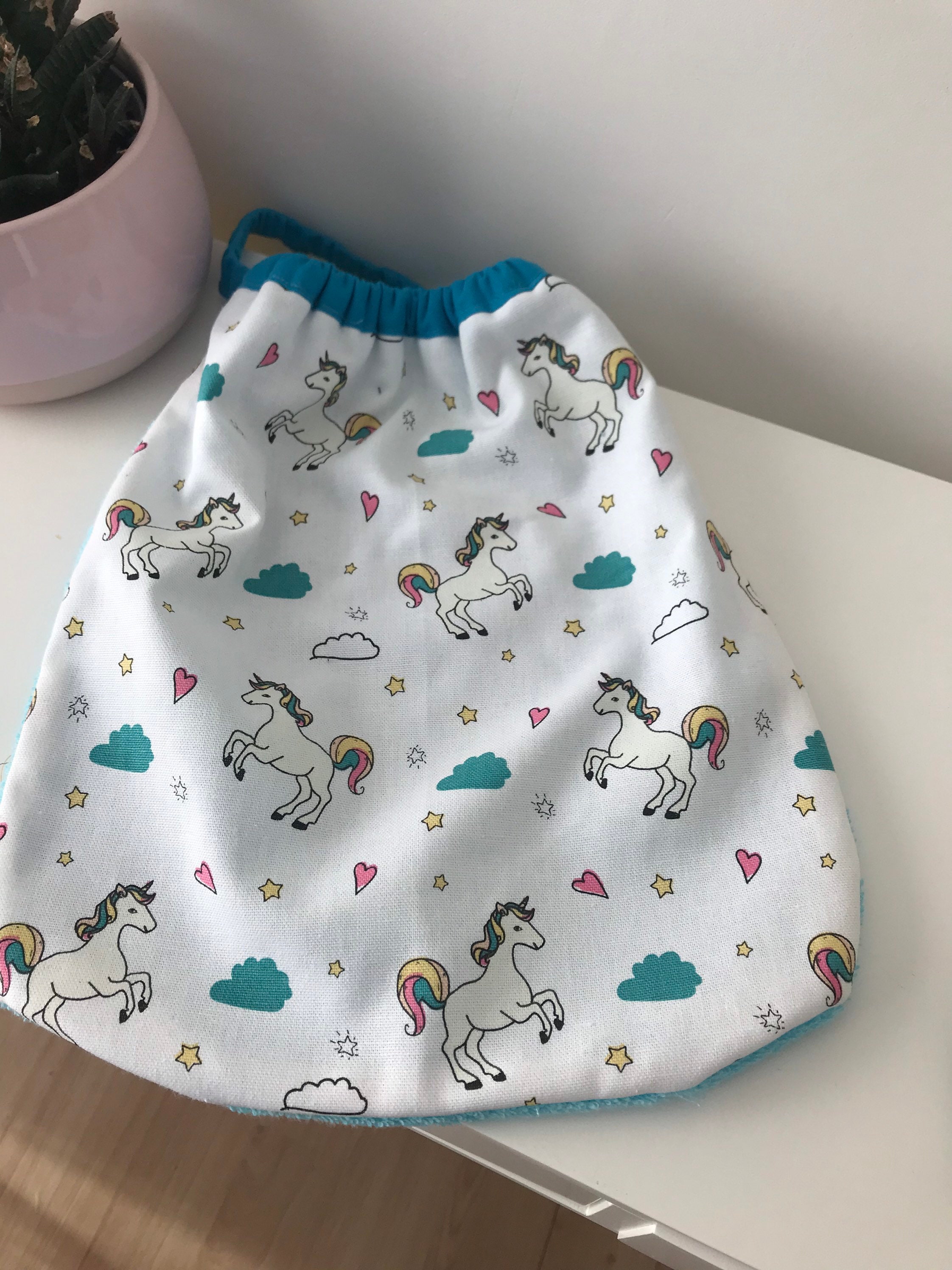 Elastic Bib - Etsy