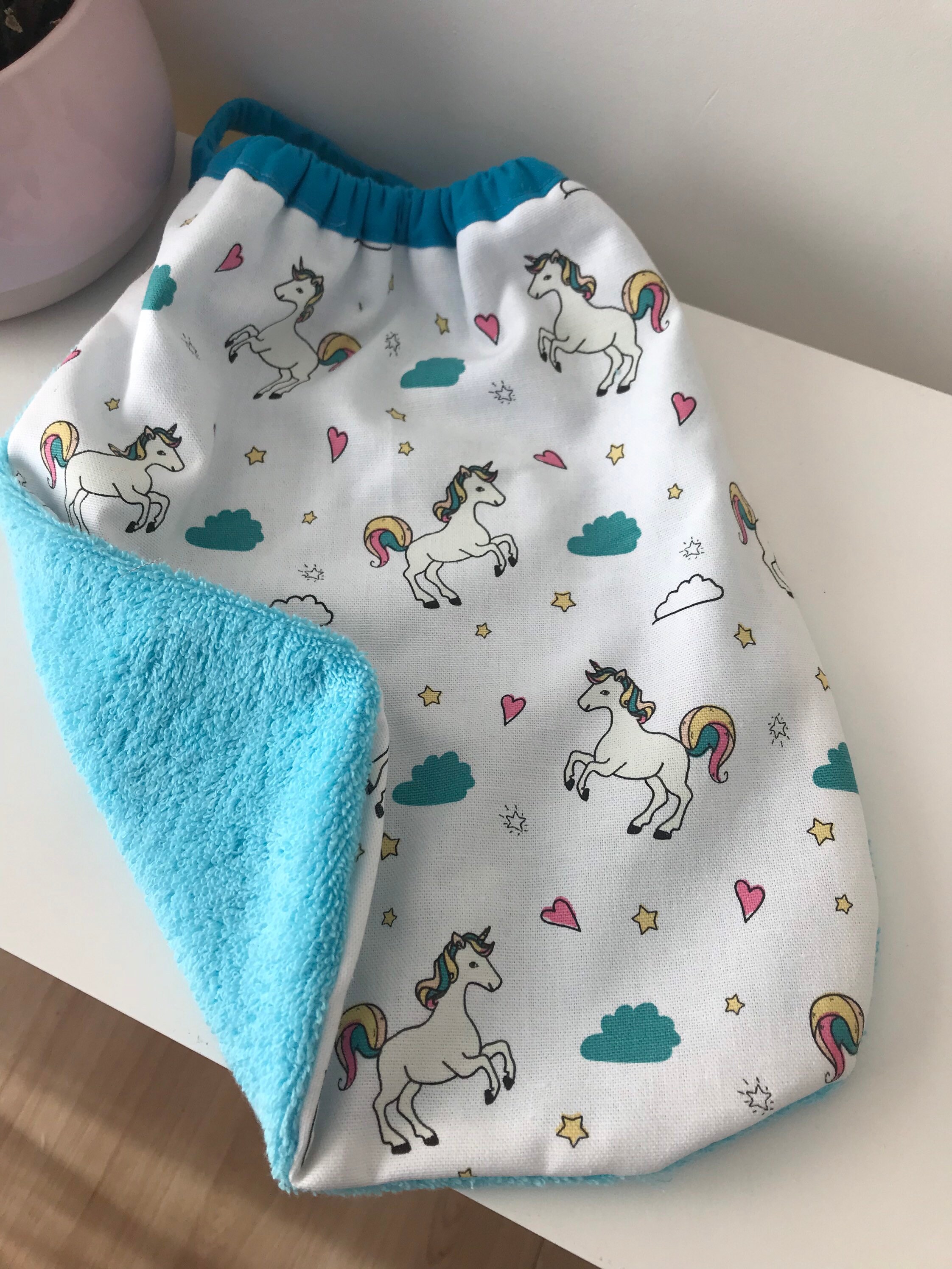 Elastic Bib - Etsy