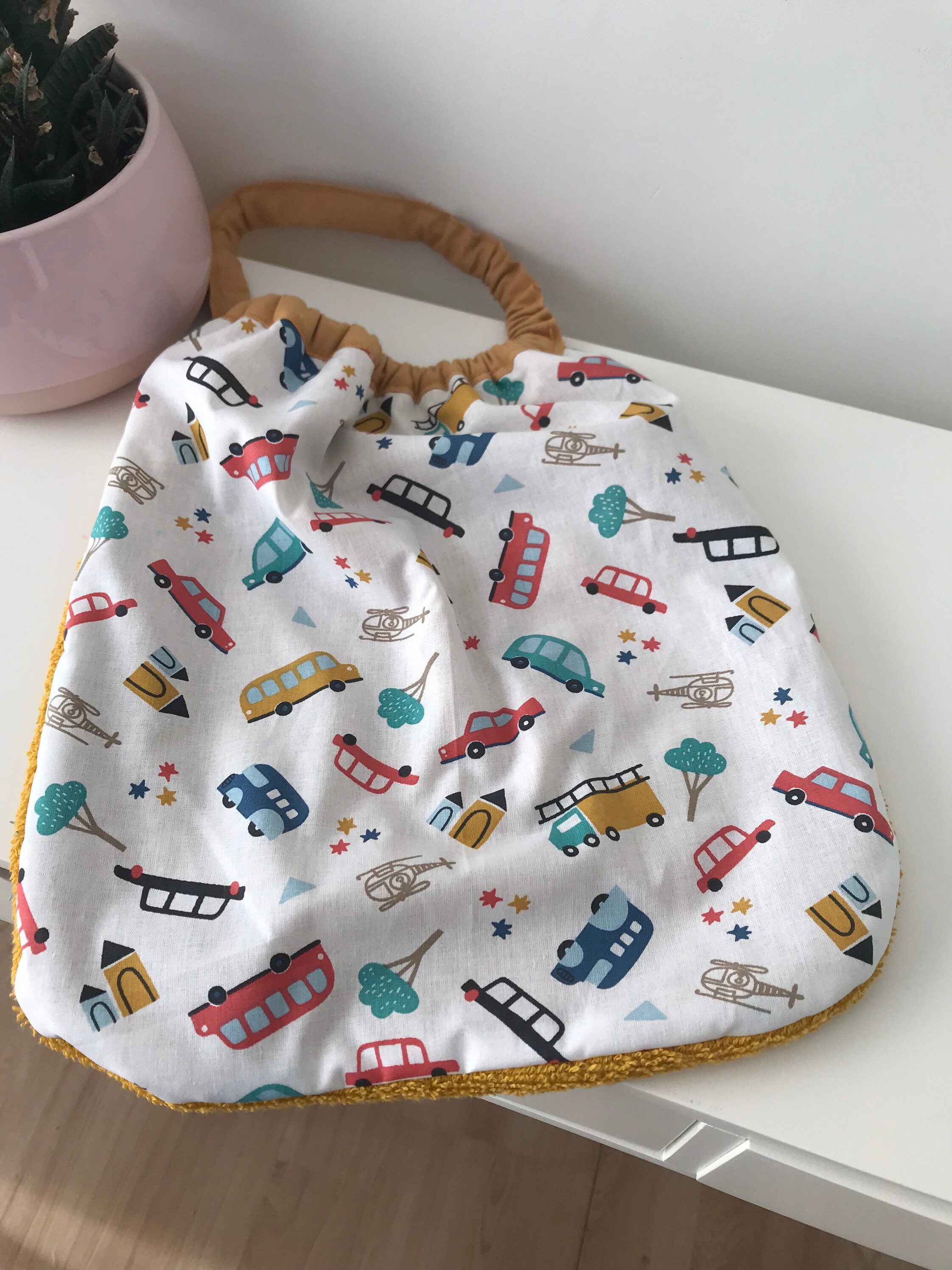 Elastic Bib - Etsy