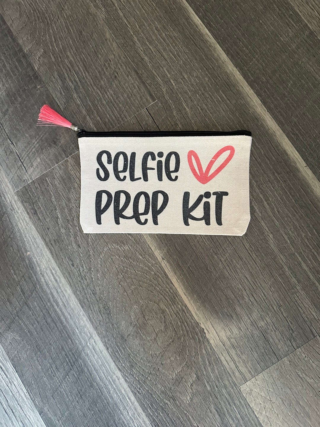Selfie Prep Kit - Etsy