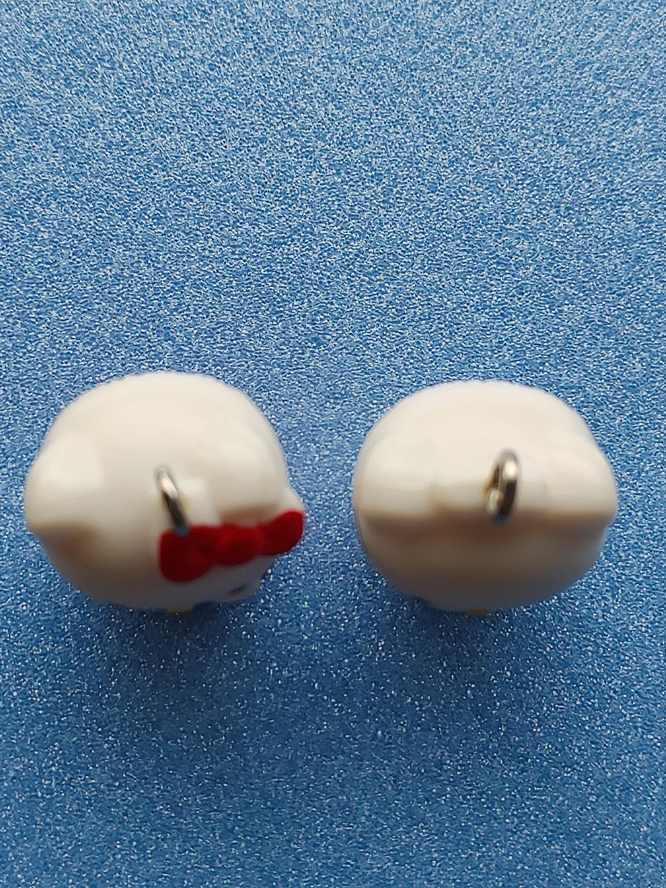 Hello Kitty Couple Mini Figure romeo and Juliet New - Etsy