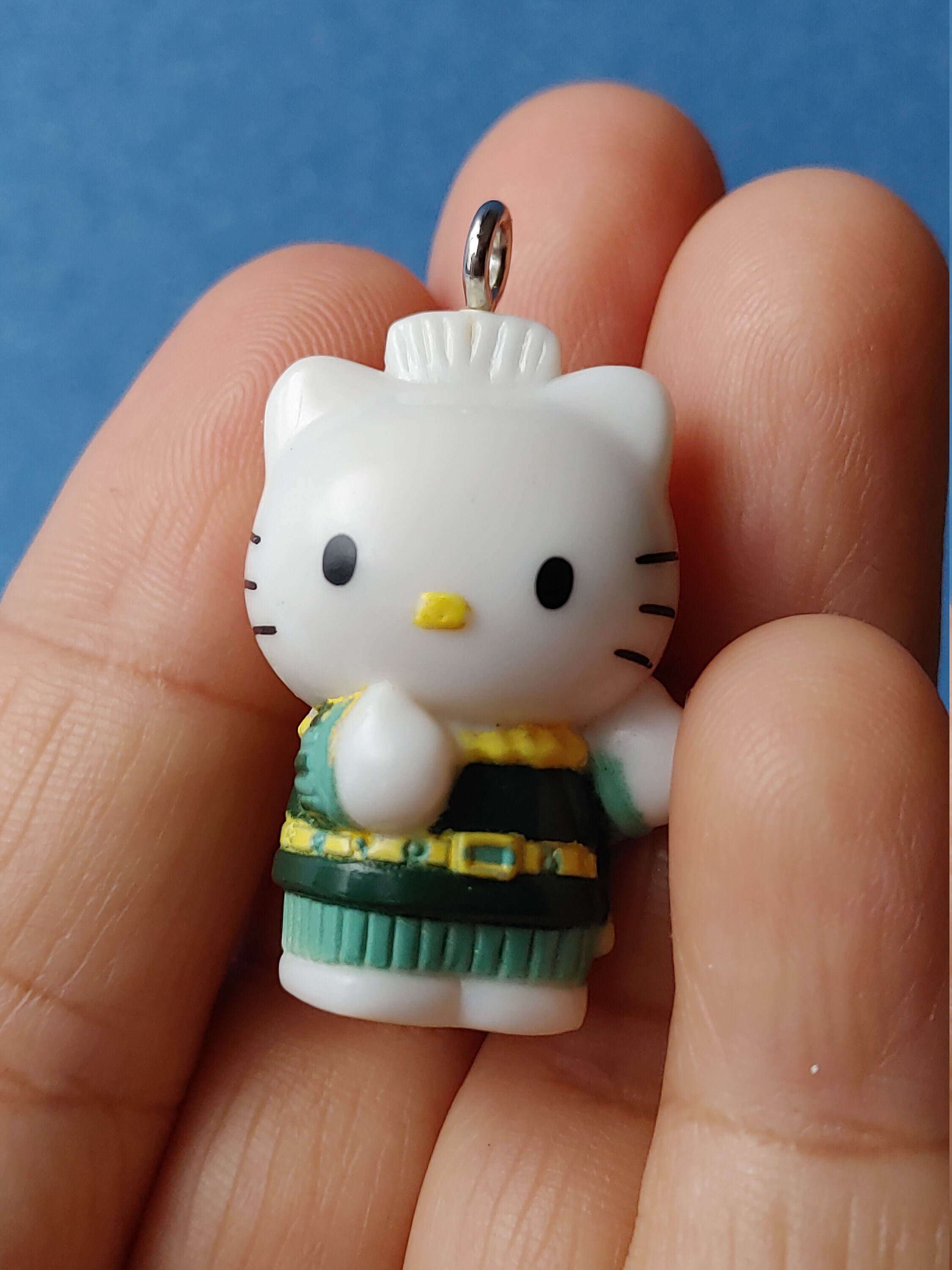 Hello Kitty Couple Mini Figure romeo and Juliet New - Etsy