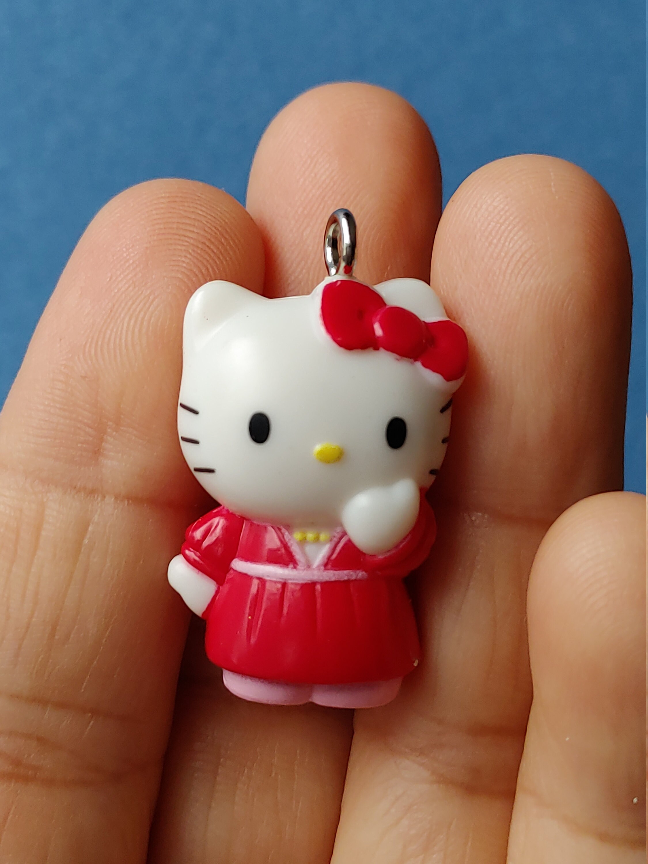 Hello Kitty Couple Mini Figure romeo and Juliet New - Etsy
