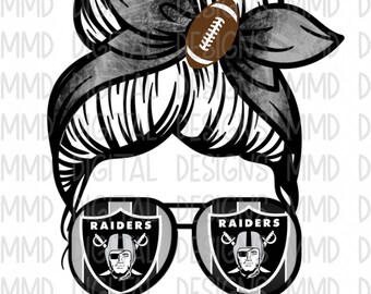 Raiders Sublimation | Etsy