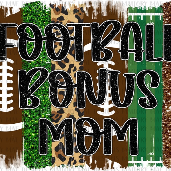 Bonus Mom - Etsy