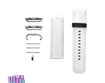 Sublimation Watch Band - Etsy