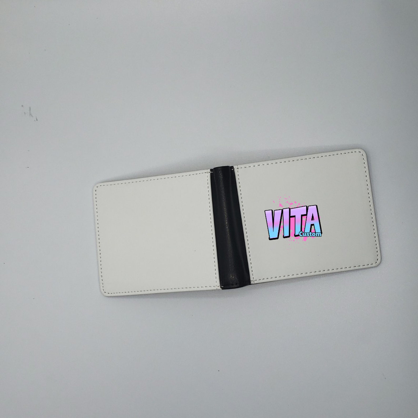 Sublimation Wallets Blanks Single or Double Sided - Etsy