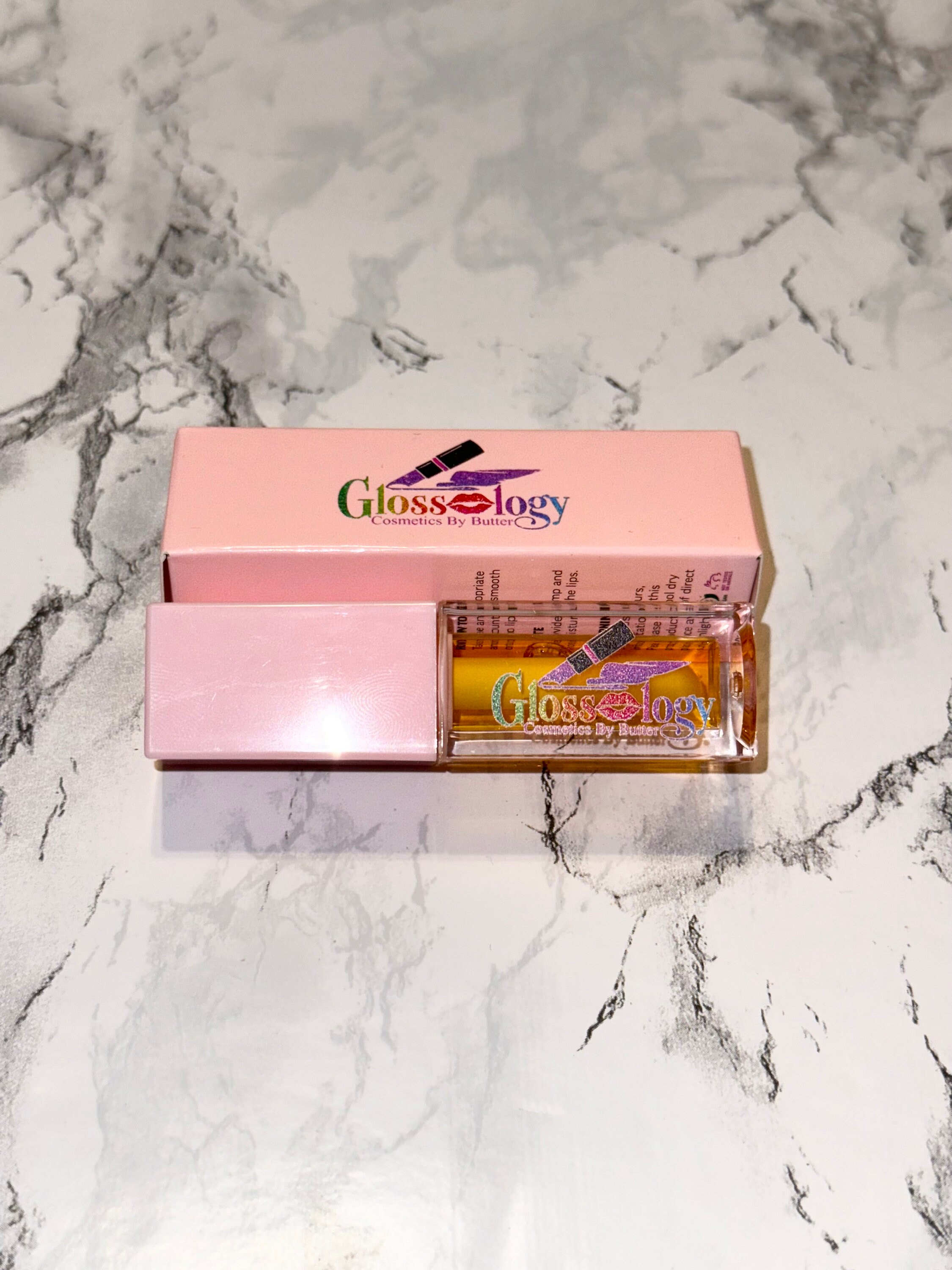 Lip Oil - Etsy