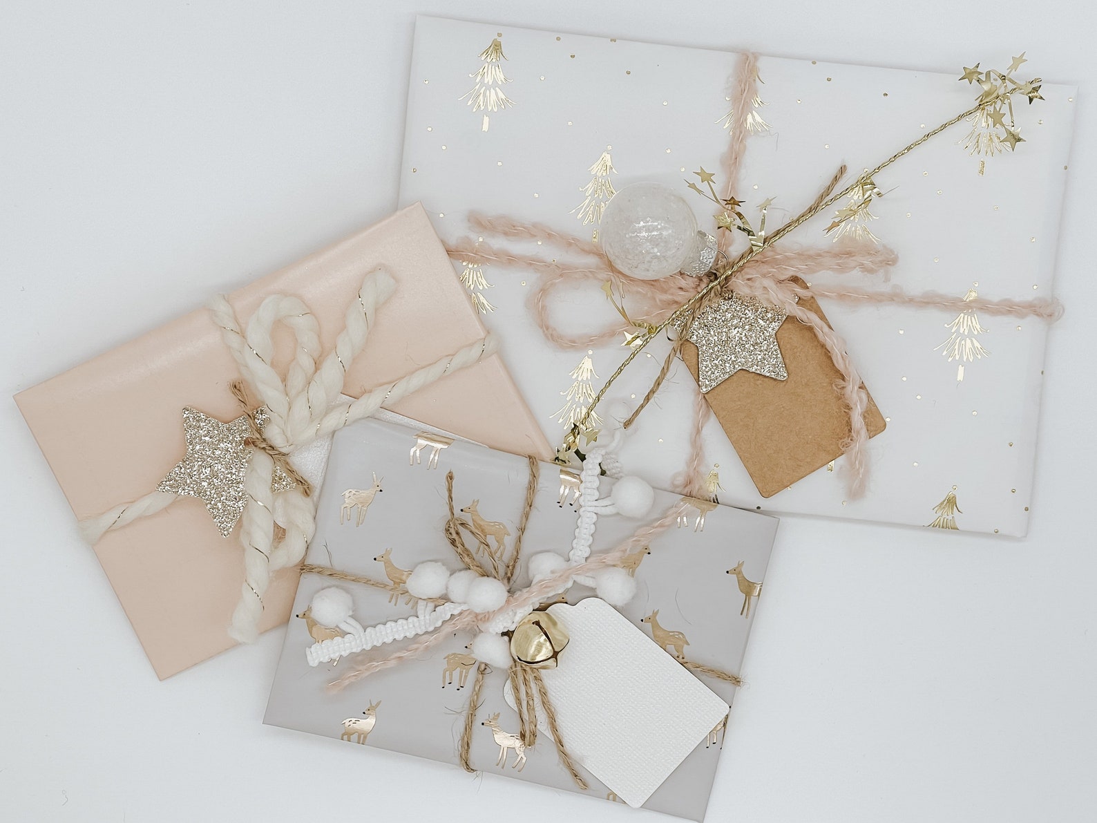 Gift Wrapping Option - Etsy