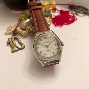 Vintage Heno Watch - Etsy