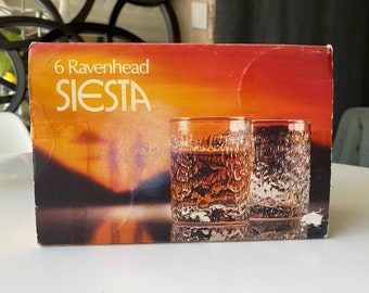 Ravenhead Glass - Etsy