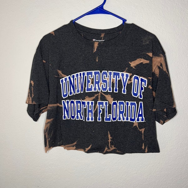 University of North Florida - Etsy