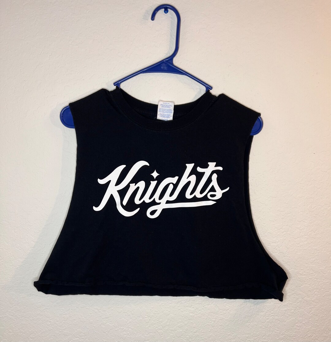 University of Central Florida Tank Top UCF - Etsy