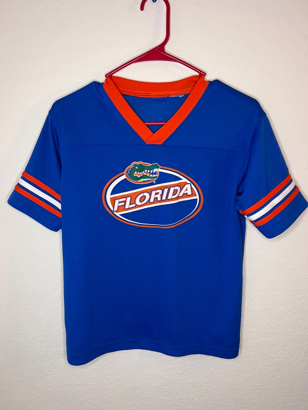 University of Florida Jersey (UF) - Etsy