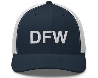 Fort Worth Hat | Etsy