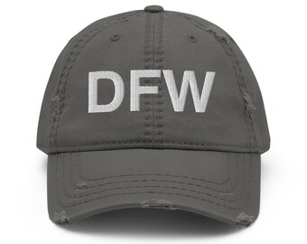 Fort Worth Hat | Etsy