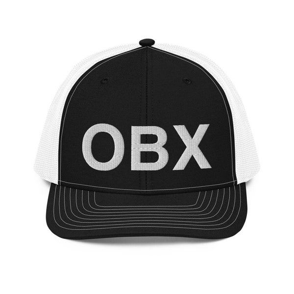 Outer Banks Hat - Etsy