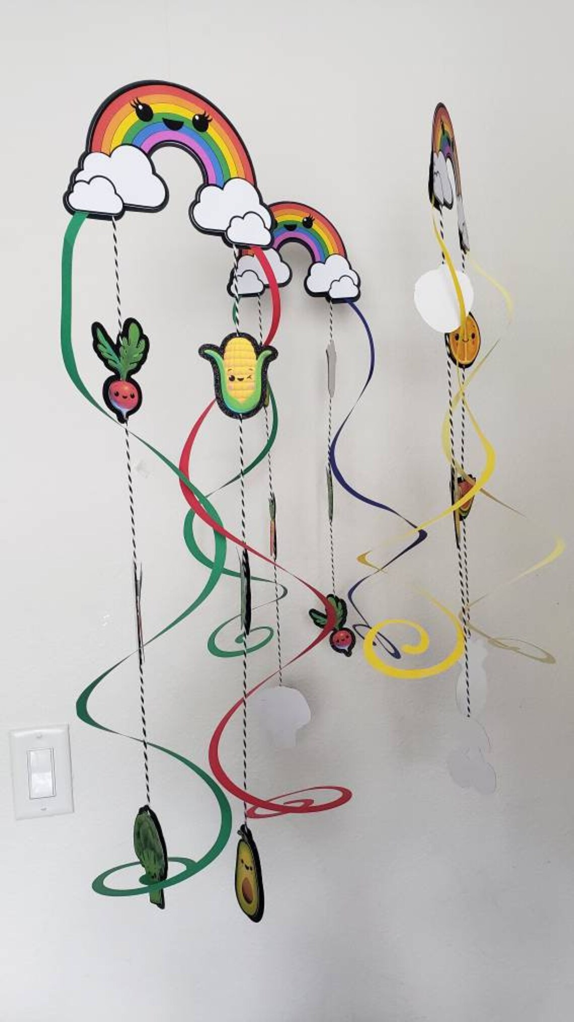 Hey Bear Birthday Birthday Banner Cupcake Toppers - Etsy