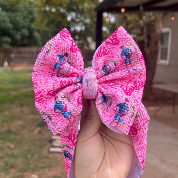 Barbie Ken Headband - Etsy