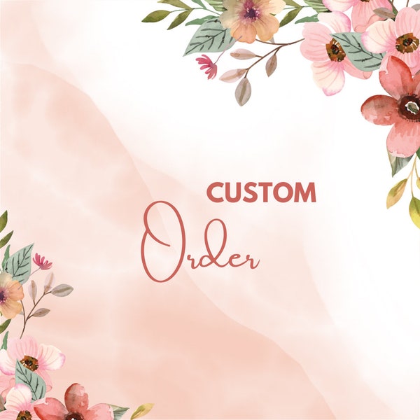Personalized Lazy Susan - Etsy