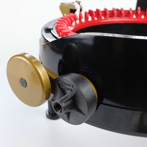 Addi Express Original Power Adapter for Knitting Machine, Heavy Duty ...