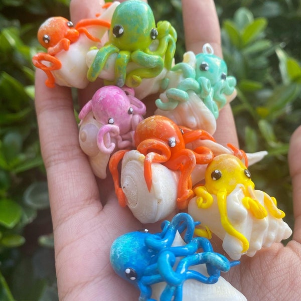 Octo Buddy - Etsy Australia