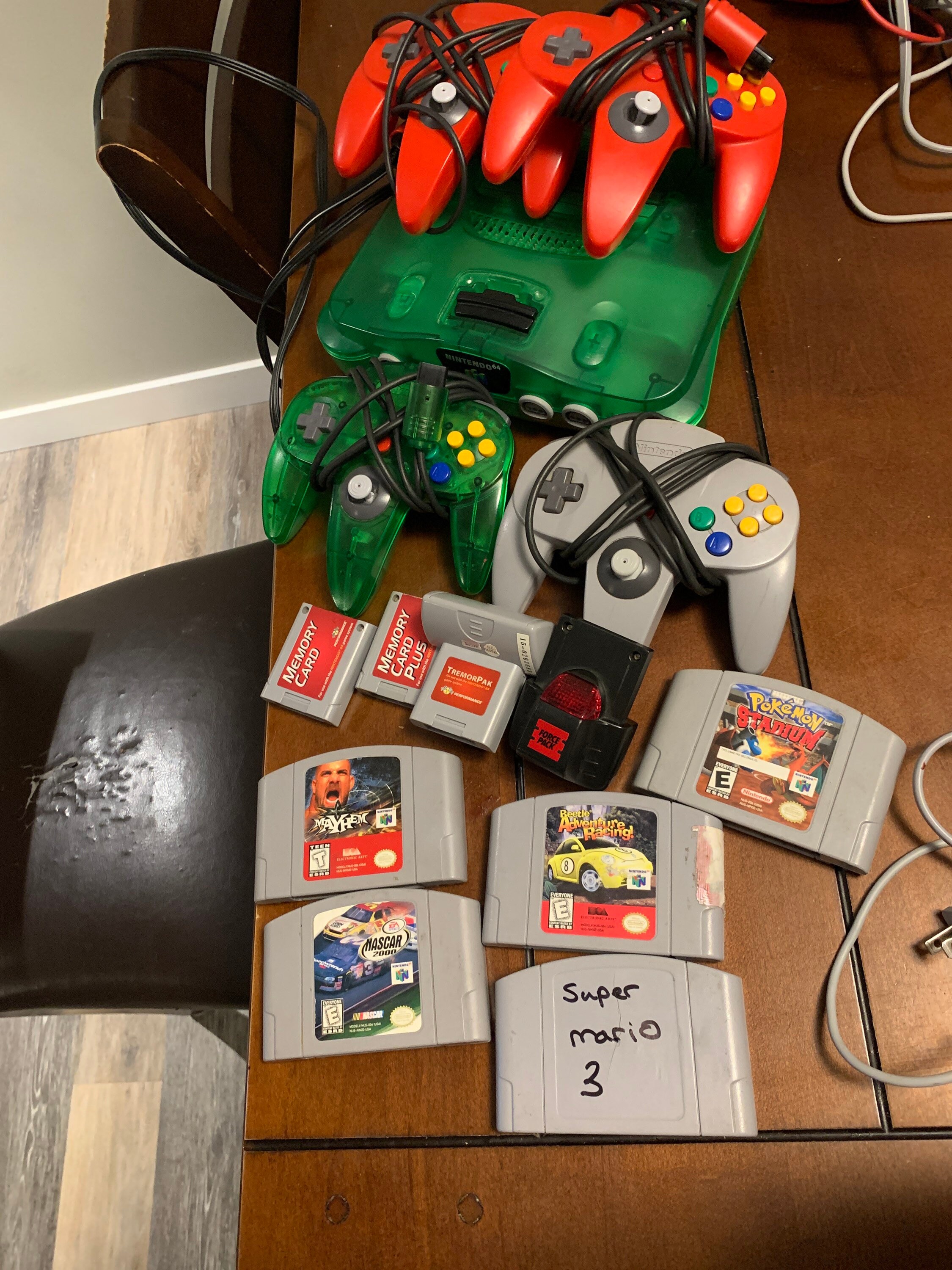 Nintendo 64 System for sale | Only 3 left at -65%