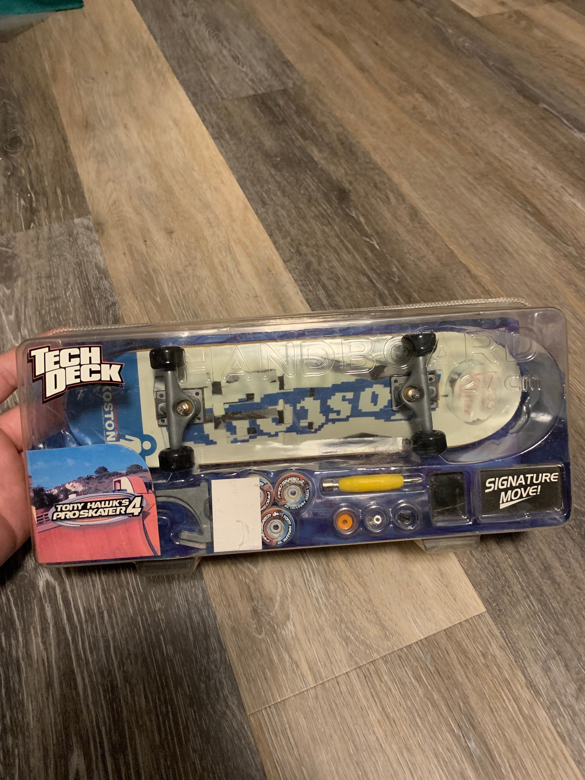 Tech Deck Collector Series for sale| 66 ads for used Tech Deck Collector Series
