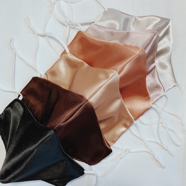 Mask Nose Wire and Adjustable Straps - Etsy