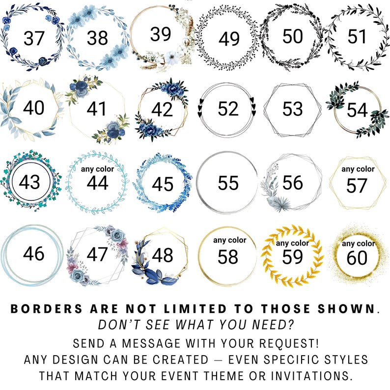 Graduation Stickers, Class of 2026 Labels for Favors, Candles, Treat ...