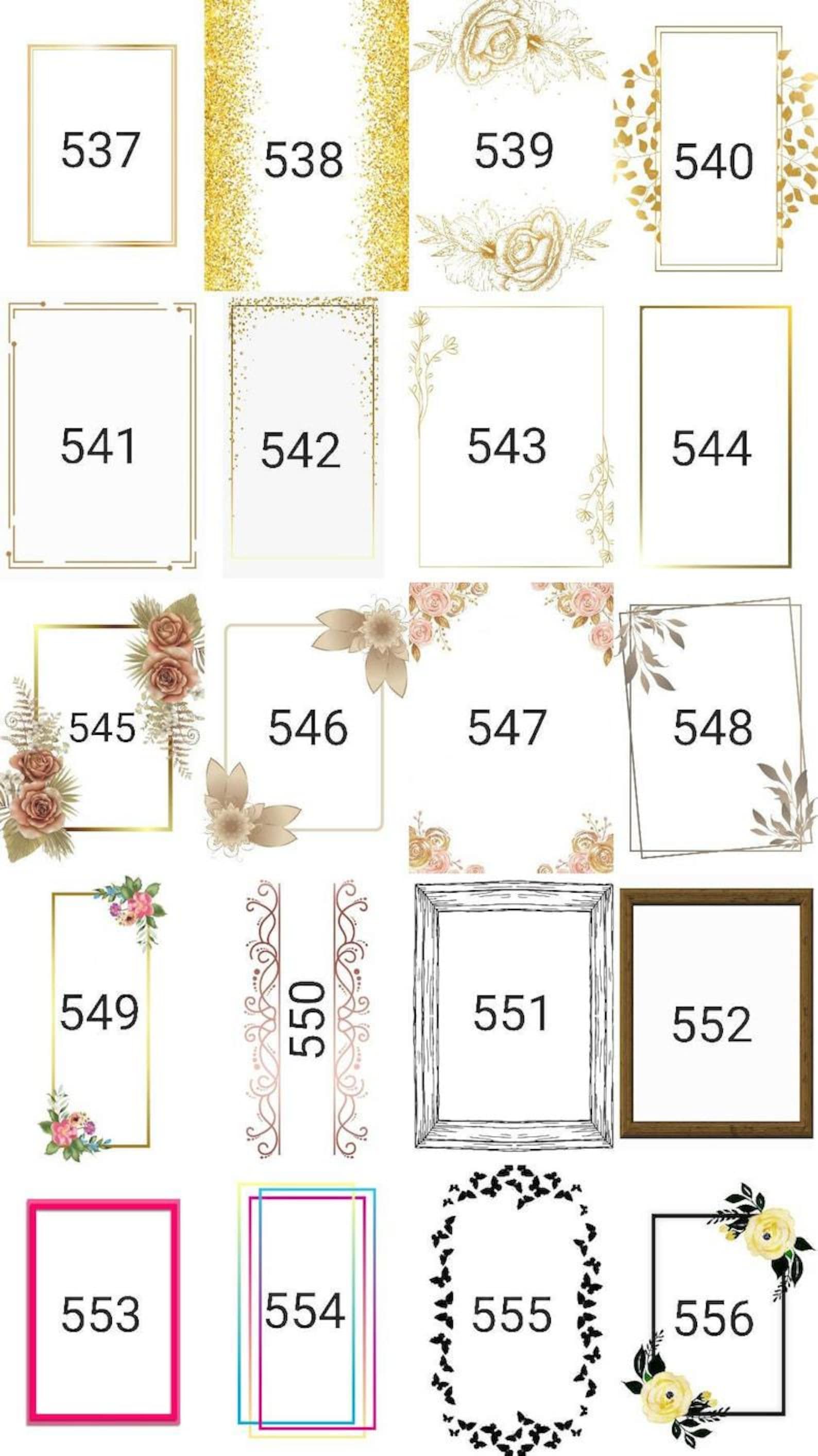 2x3 Inch RECTANGLE Stickers – Custom Labels, Personalized Stickers ...