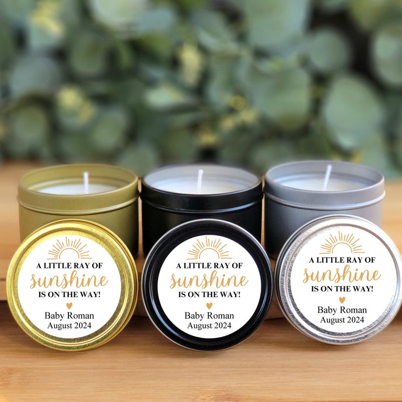 Sunshine Theme - Etsy