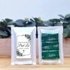 Memorial Andes Mint Chocolate Favors - Memory Mints, Personalized Mints ...