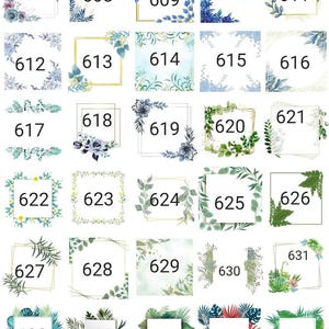 2x3 Inch RECTANGLE Stickers – Custom Labels, Personalized Stickers ...