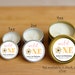 Wild ONE Daisy 1st Birthday Candle Favors -FULLY ASSEMBLED- Daisy Wild ...
