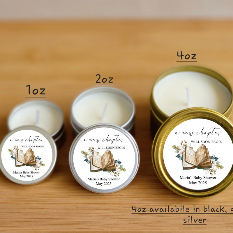 Book Themed Bag Shower - Etsy