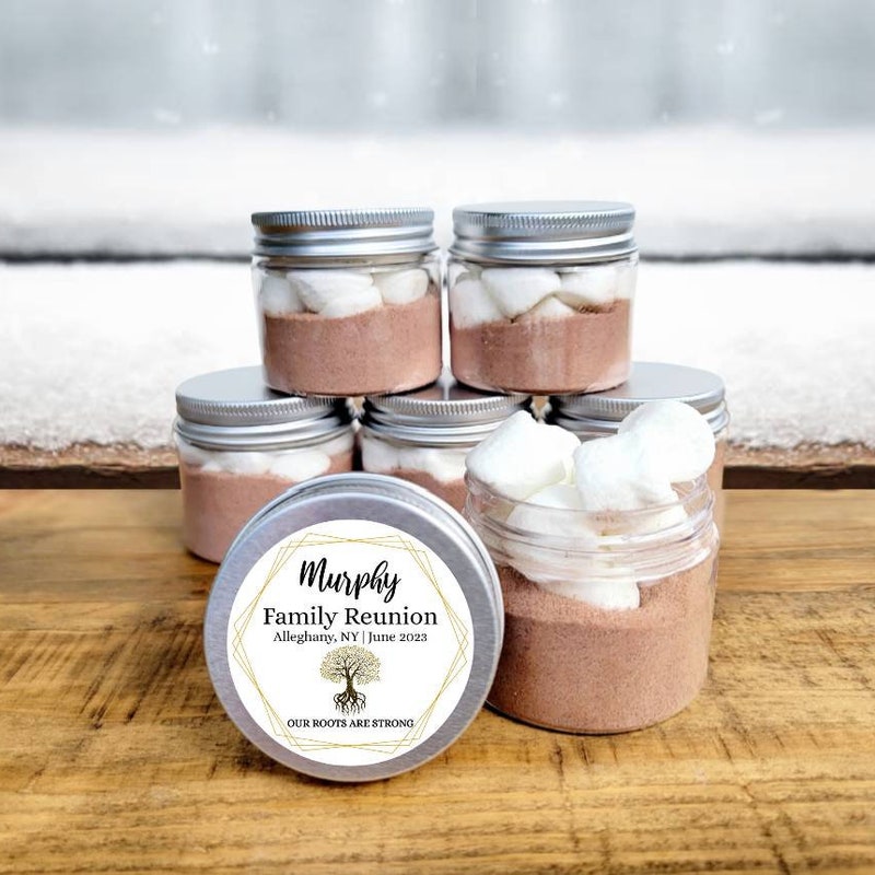 Family Reunion Gifts - 60+ Gift Ideas for 2024