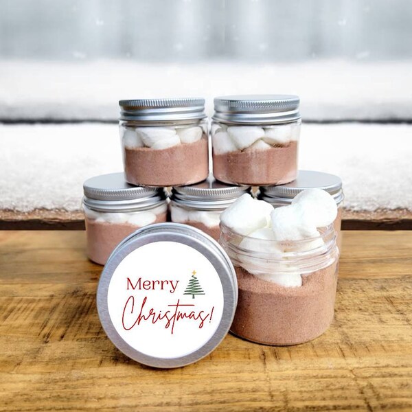 Hot Chocolate Teacher Party Etsy