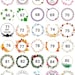 2x3 Inch RECTANGLE Stickers - Custom Labels, Custom Stickers, Logo ...