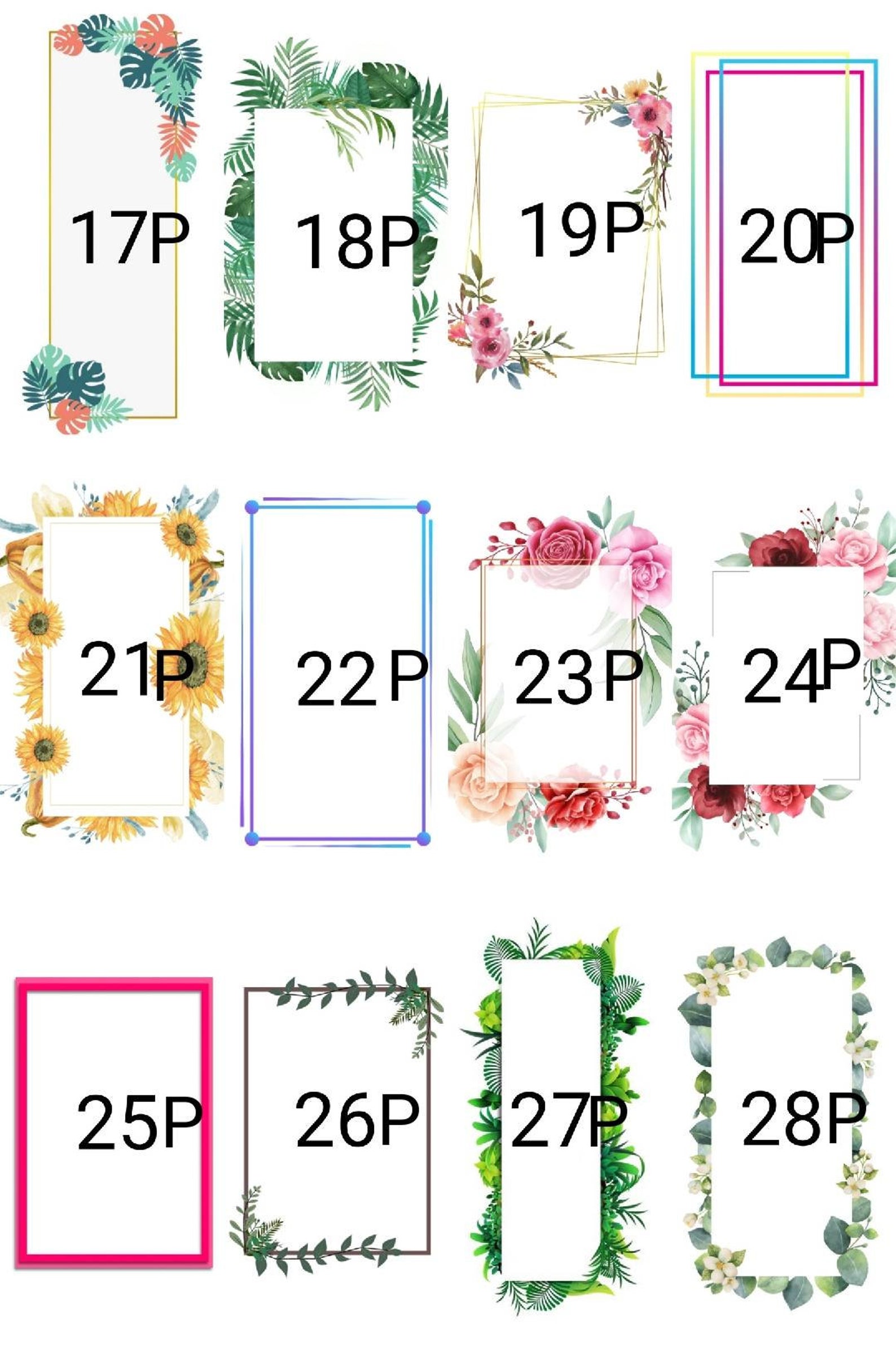 2x3 Inch RECTANGLE Stickers - Custom Labels, Custom Stickers, Logo ...