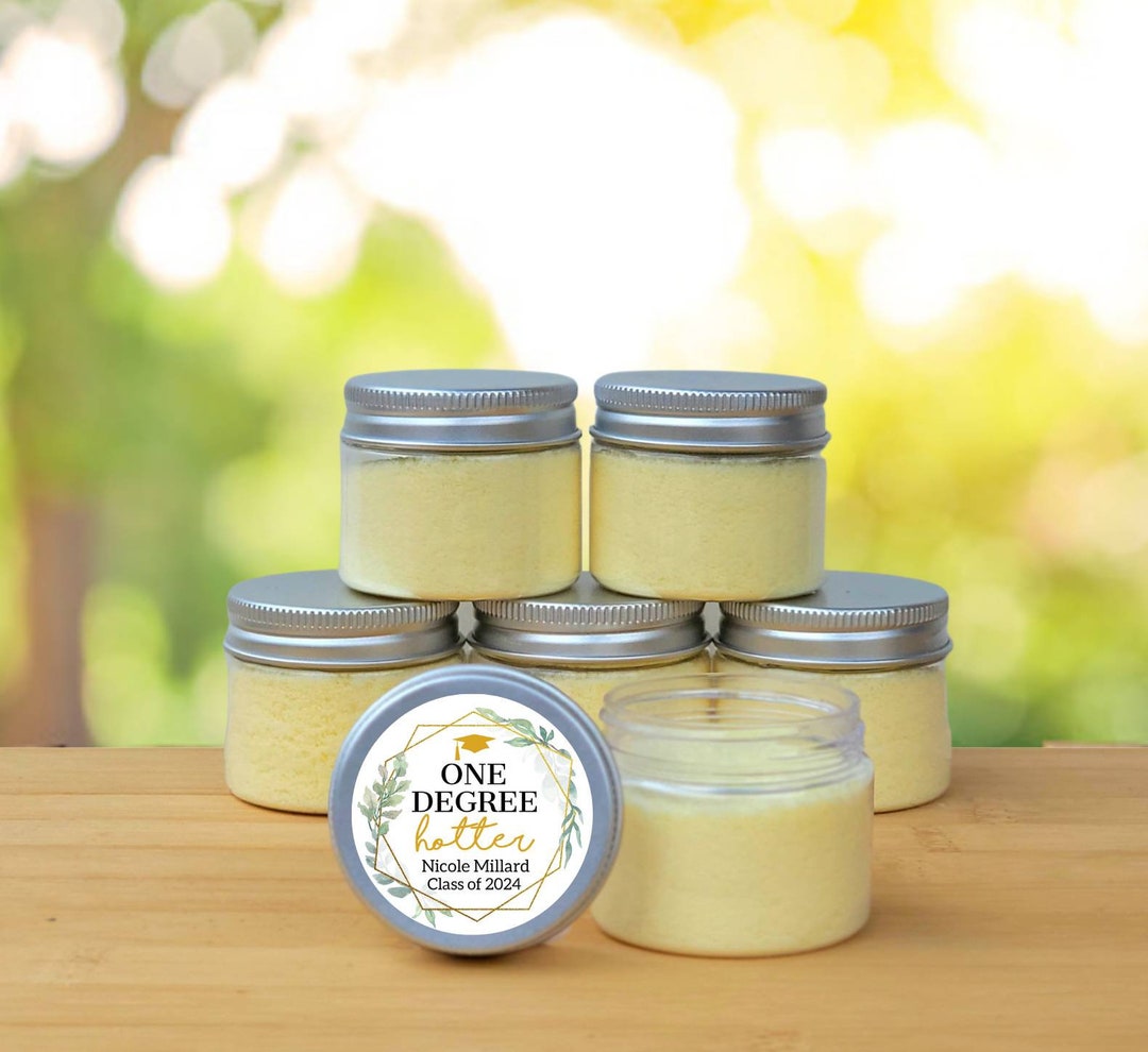 Graduation Lemonade Favors - Custom Lemonades, Graduation Lemonade ...