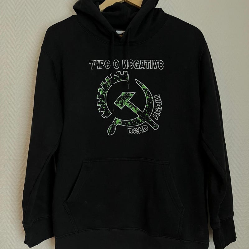 Type O Negative - Etsy